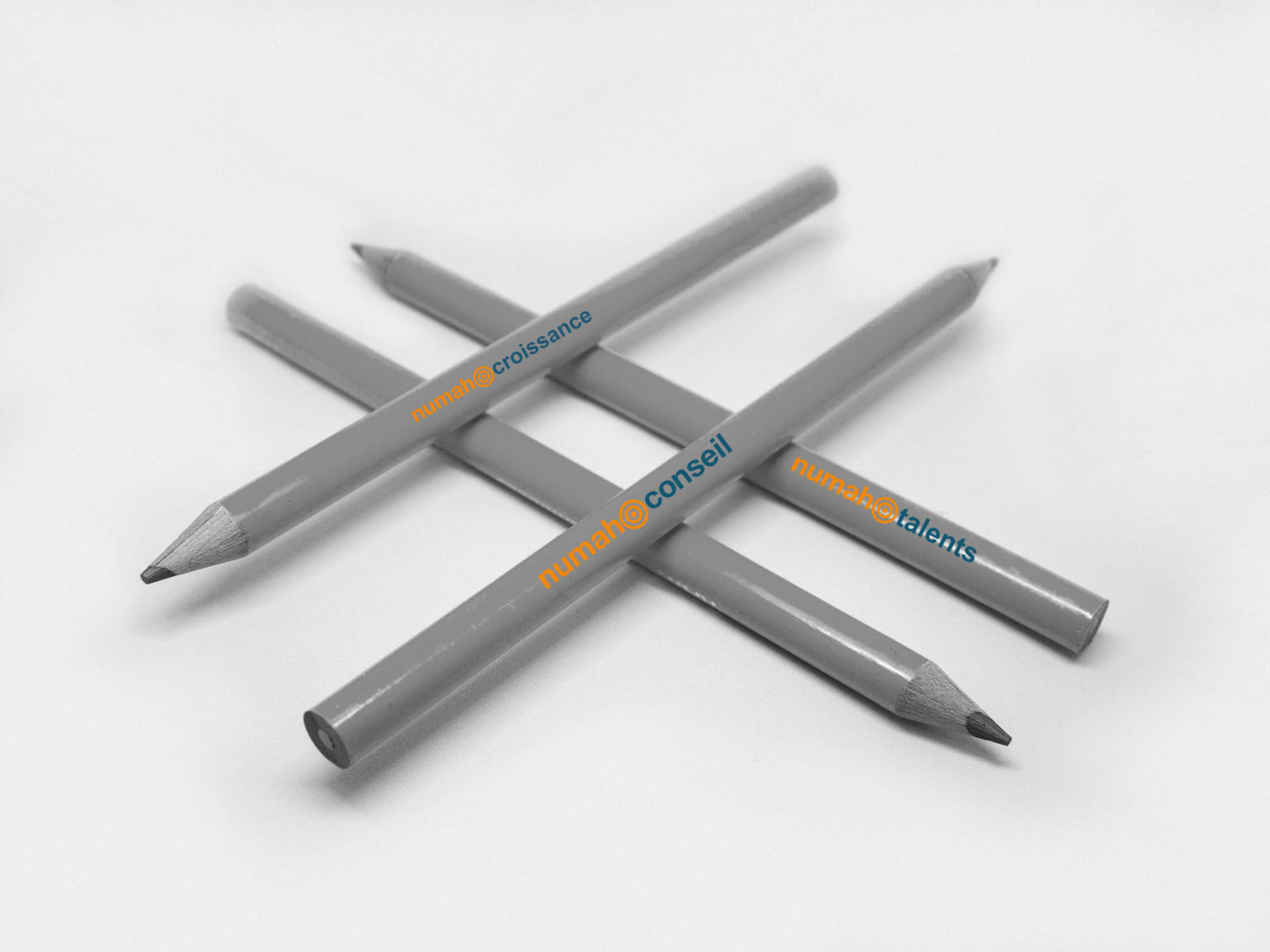 L'important c'est l'humain ! - A propos - Numah Conseil